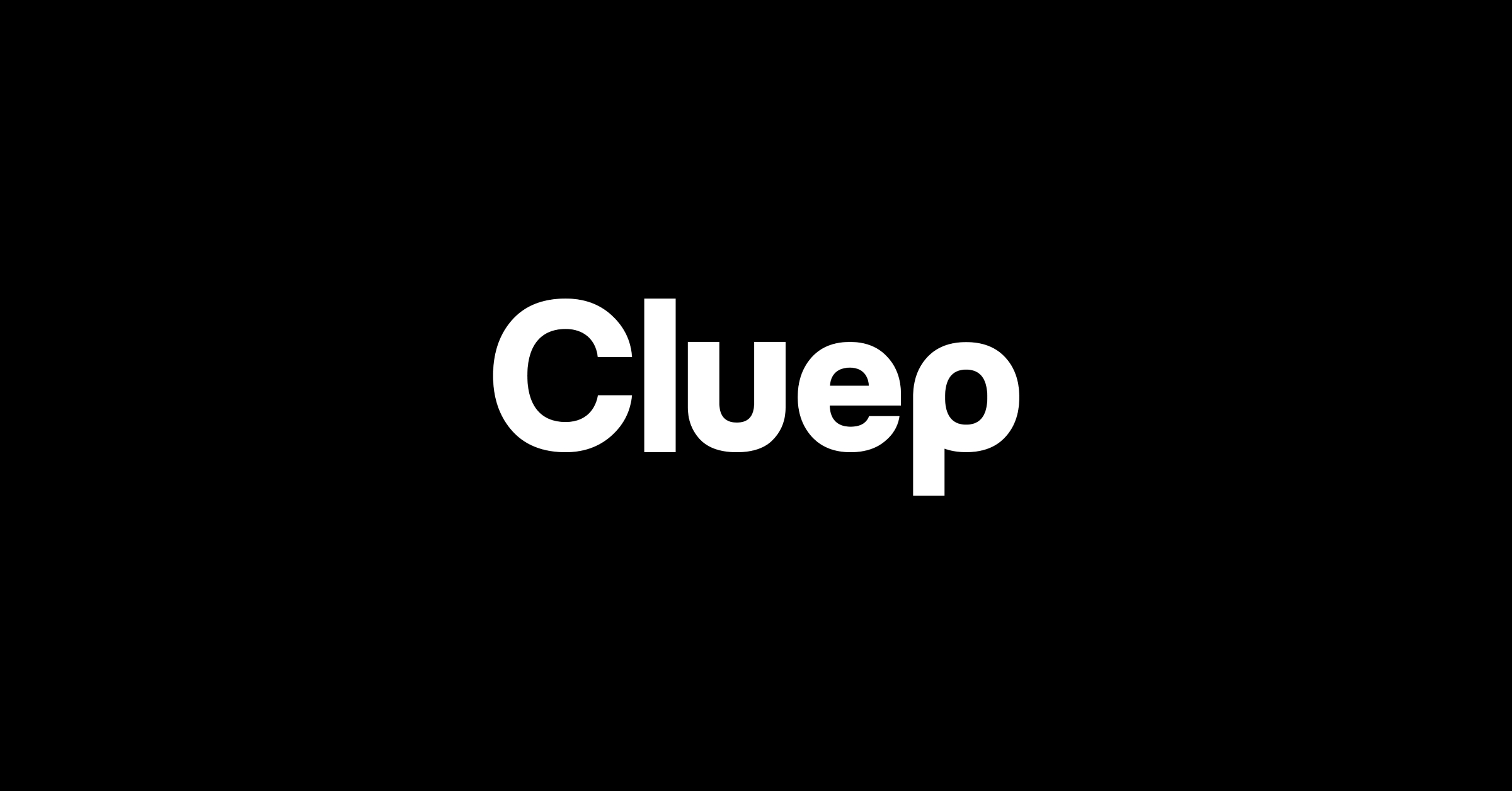 Cluep